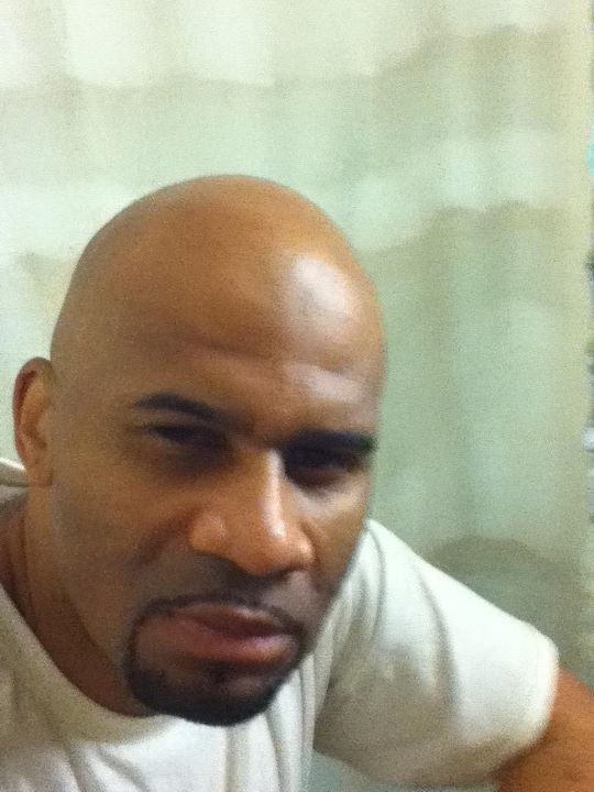 THE SILENT VOICES OF MISSISSIPPI: FREDERICK BELL MISSISSIPPI