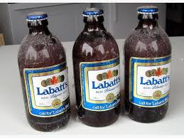 Christopher Moore's History News: Time in a bottle: the history of Beer