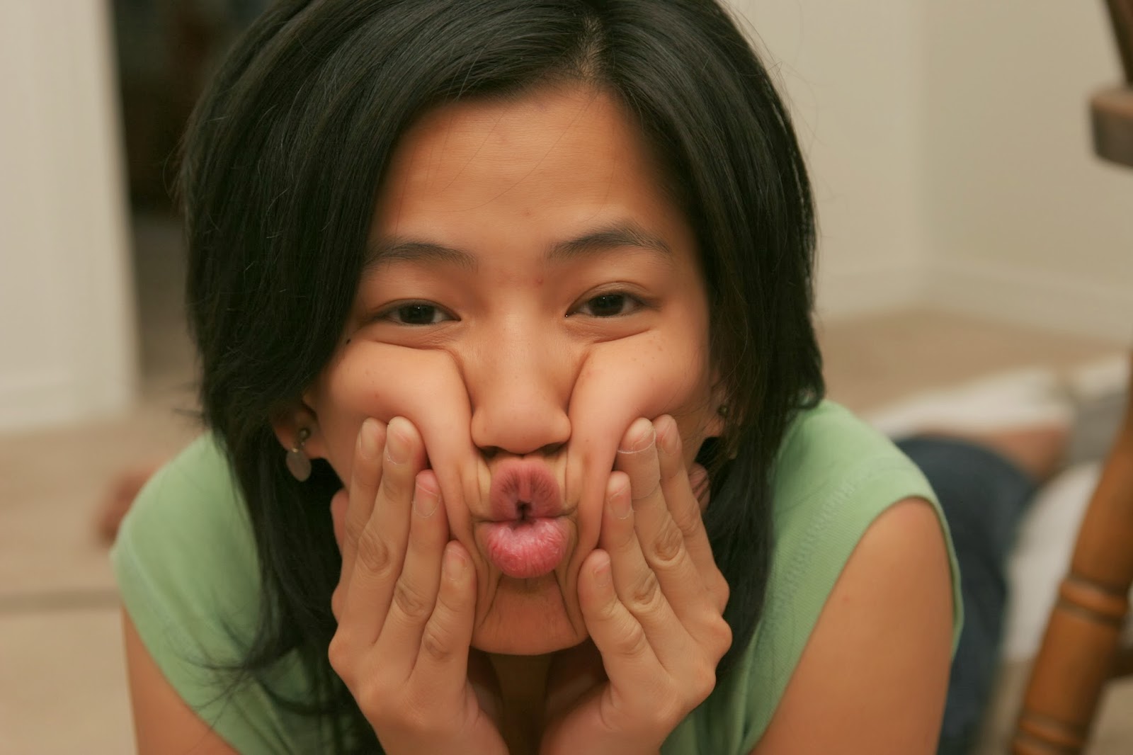 squish face: flickr squishy faces updated jue 4 2015