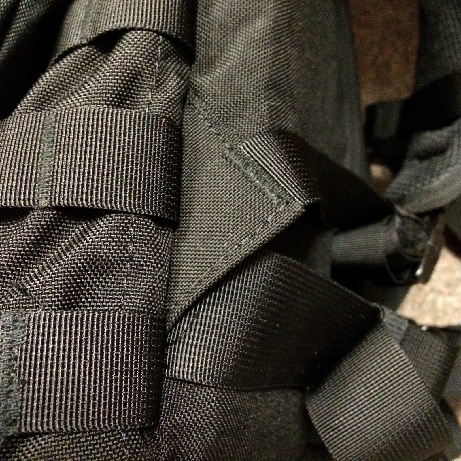 ApocalypseEquipped: Review: Propper - U.C. (User Configurable) pack