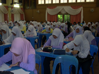 Rozaini Othman (Guru Cemerlang Biologi): Biology Workshop (SMK Sultanah ...