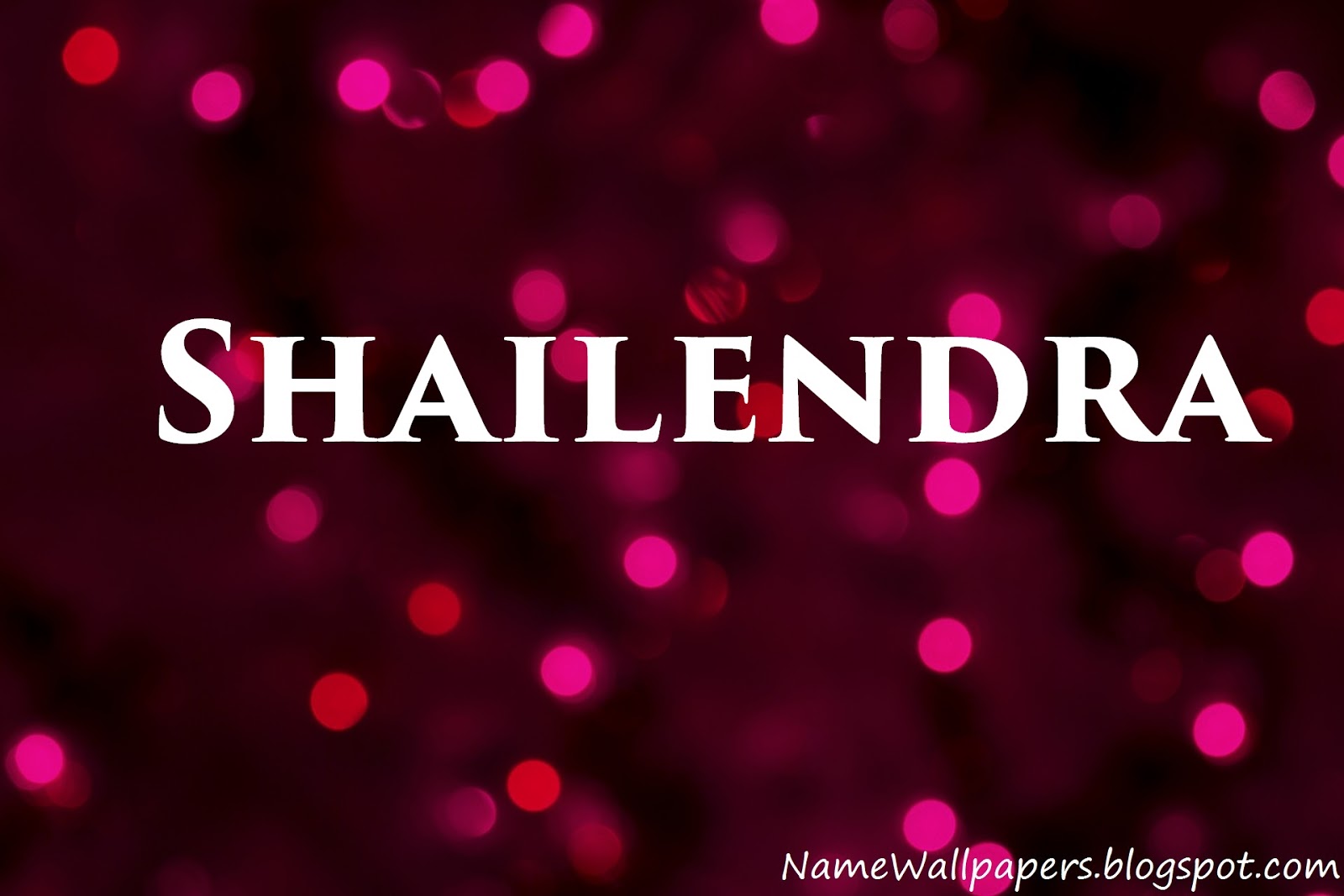 Shailendra Name Wallpapers Shailendra ~ Name Wallpaper Urdu Name ...