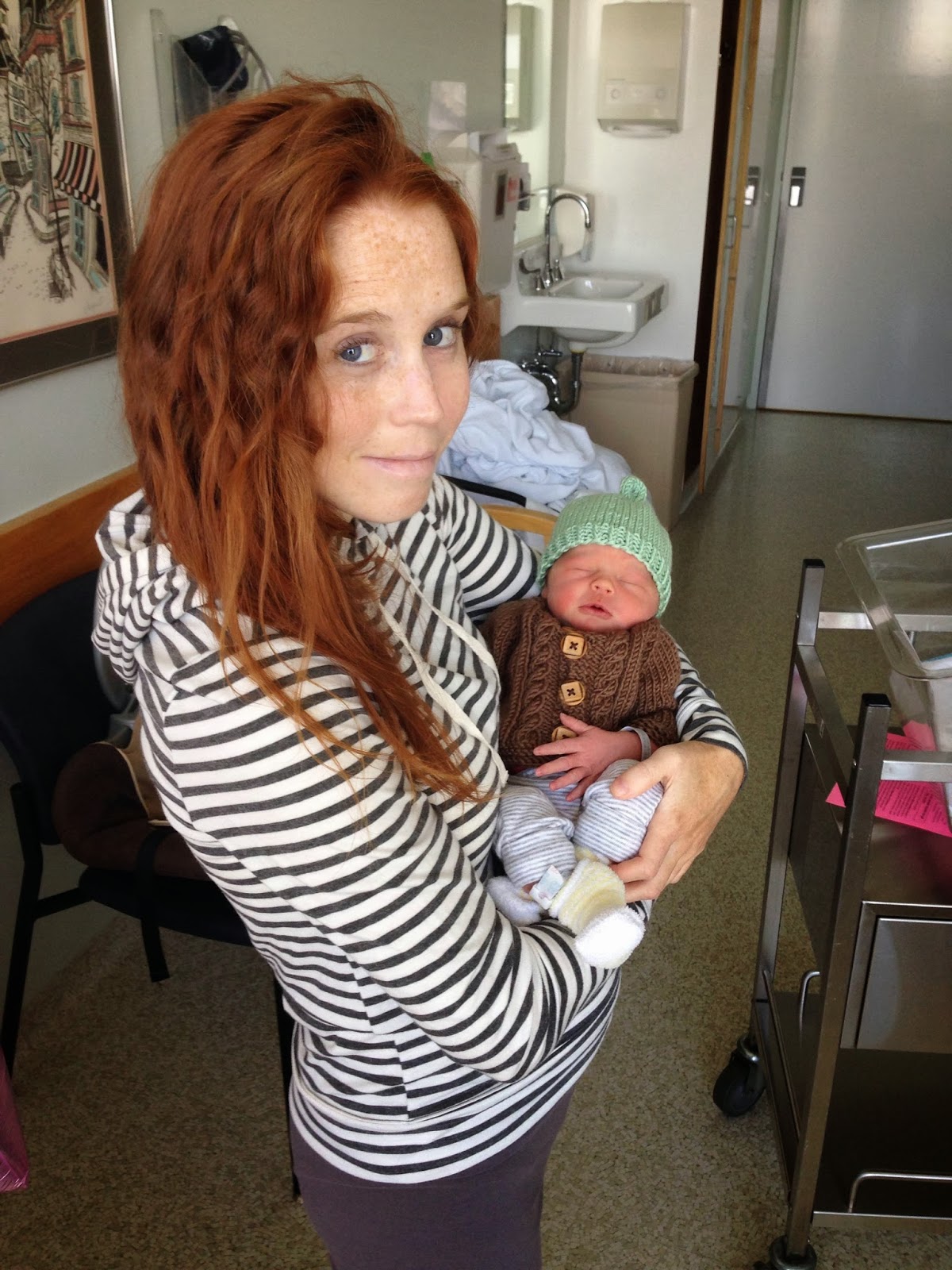 Funky Fresh Fraziers: Margo Atlin Jane Frazier