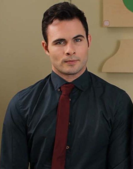 Then & Now: The Many Faces of Mr. Darcy (Part 5)