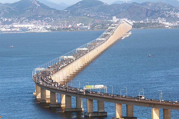 O Pórtico.com: Os 6 tipos mais comuns de pontes