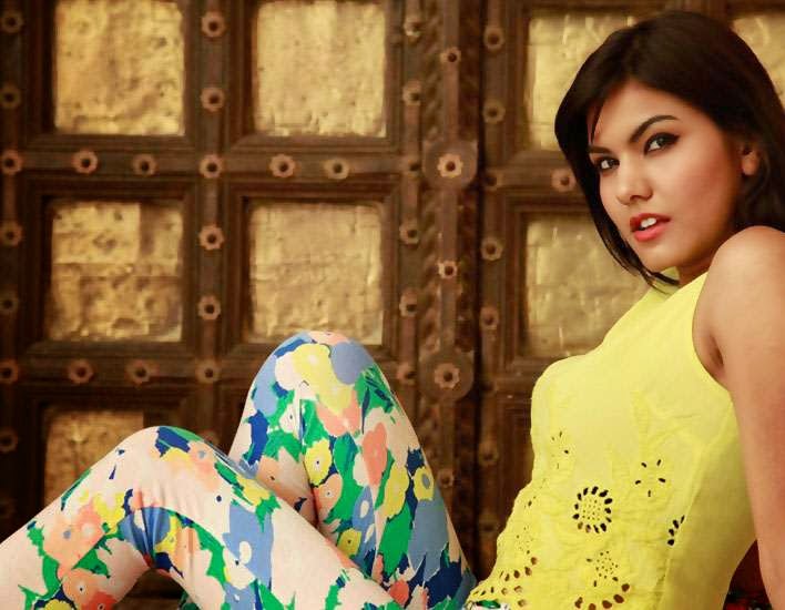 Splitsvilla 7 Contestant Pooja Mishra Sexy Pics | Biography Wiki