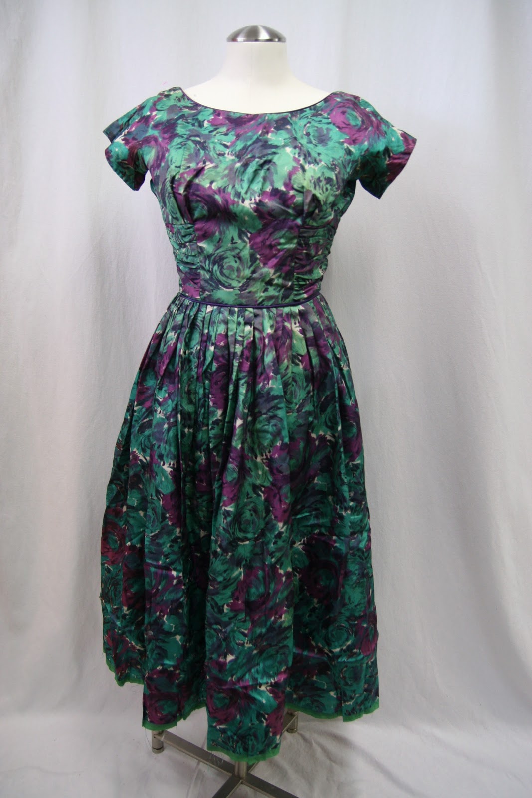 Thrift and Shout: Goodwill Finds of the Week: 4 Stores in one Week