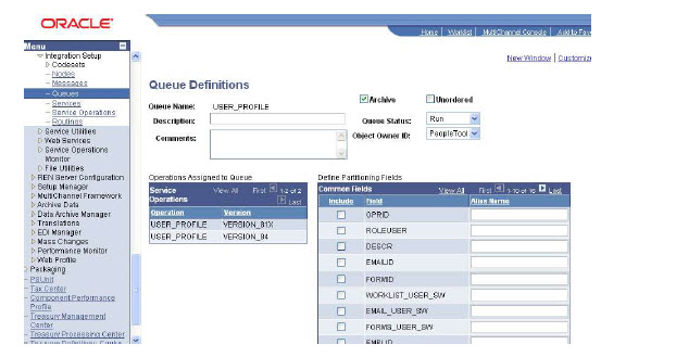 My Basic Knowledge: PeopleSoft Integration Broker - Service Oriented ...