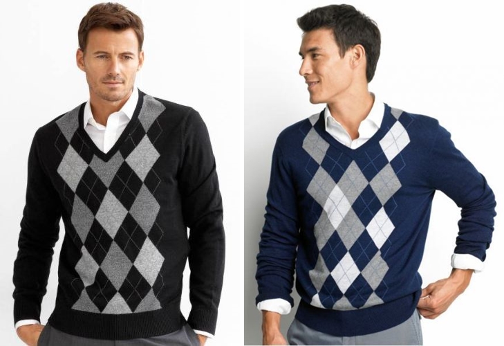 Como usar Suéter - Vini Pratez | Moda Masculina
