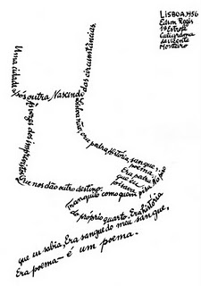 margaret-cooter: Calligrams