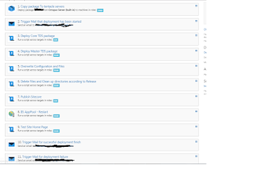 Exploring Sitecore, Coveo, DevOps, Azure and dot net: Sitecore continuous deployment setup in ...