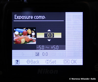 Nikon Newbie: Exposure Exposed!