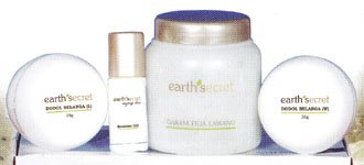 Butik Bunga Rampai: Alat Solekan