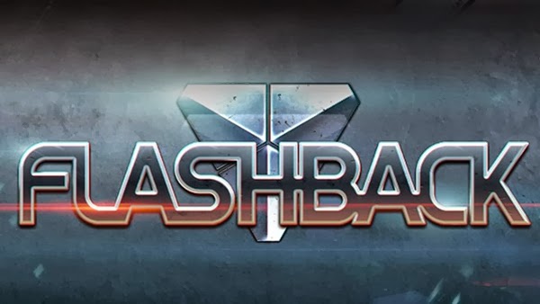 Flashback remake is coming to PC