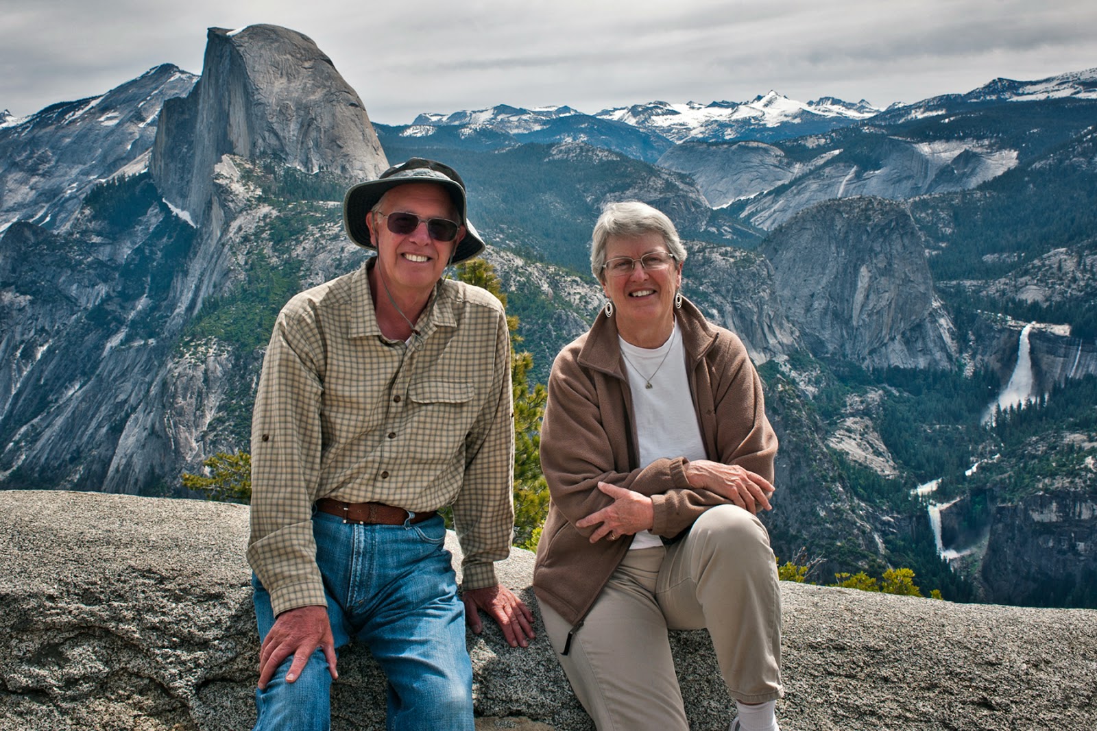 Pepperwood Field Notes: Nature Photography with Gerald and Buff Corsi