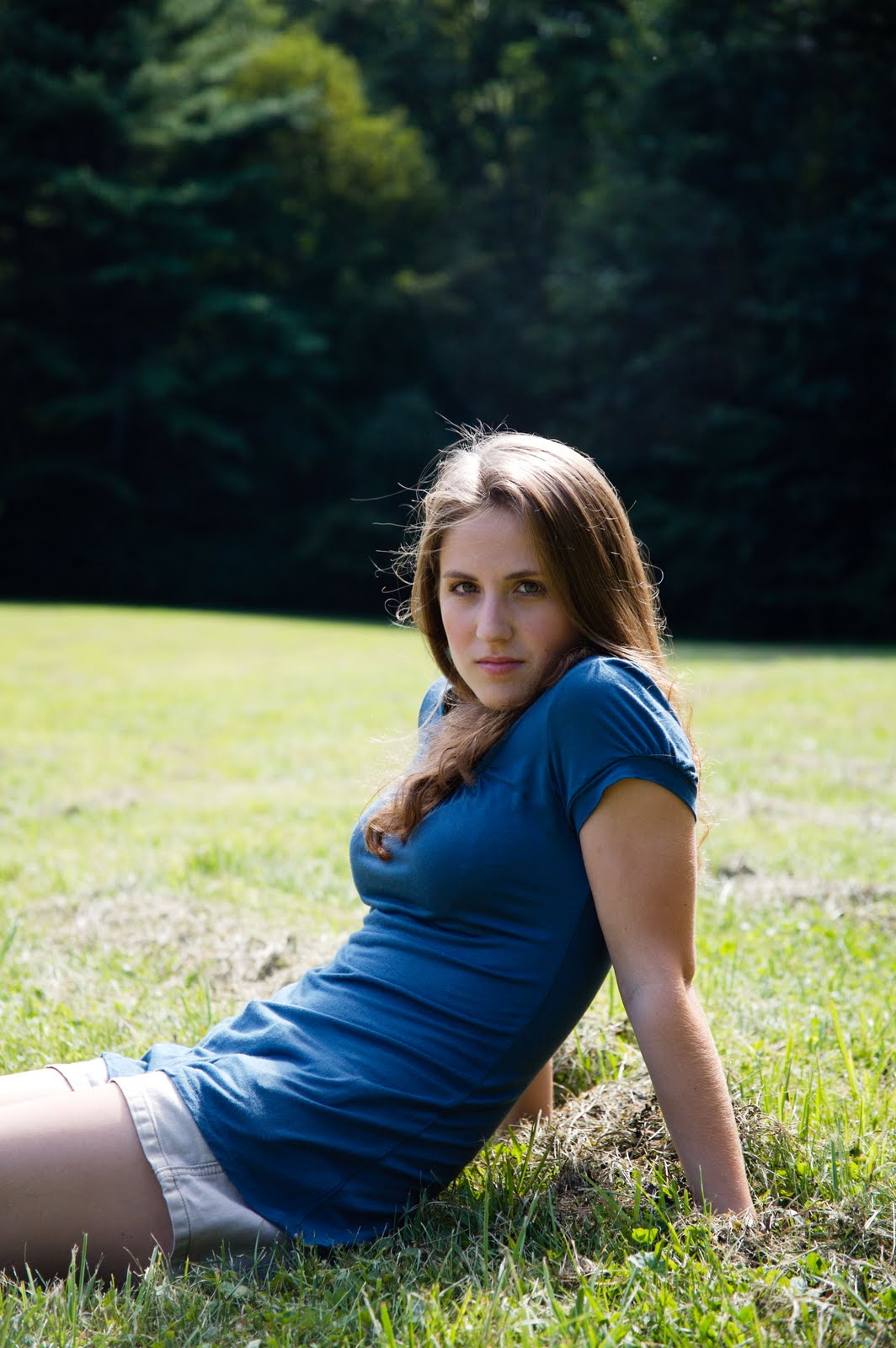 Lavigne Photography: Real People are Beautiful Portraits # 4