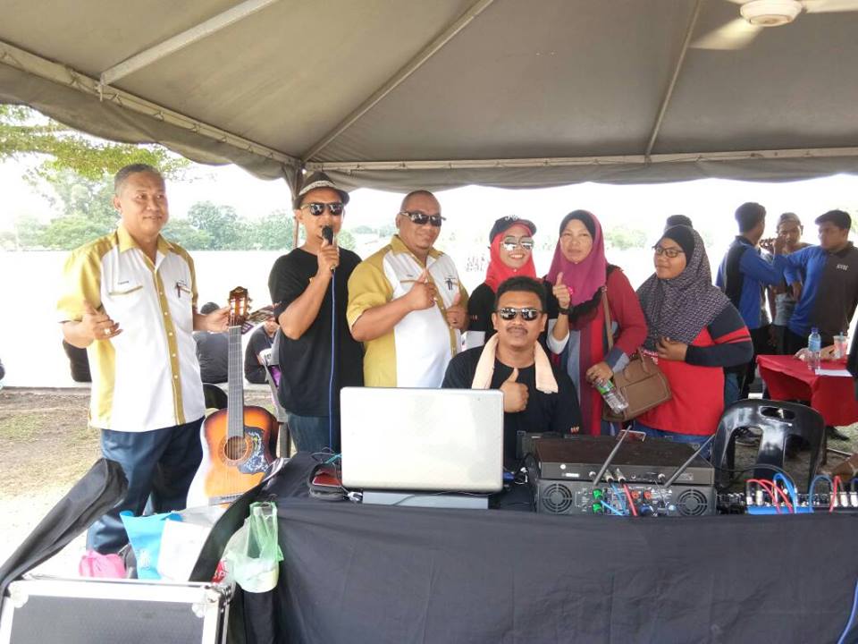 Kolej Vokasional Seri Iskandar : PENUTUPAN KARNIVAL JUBLI PERAK KVSI