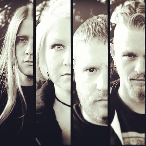 Blast Beats & Silver Screens: Moth - Endlessly In Motion