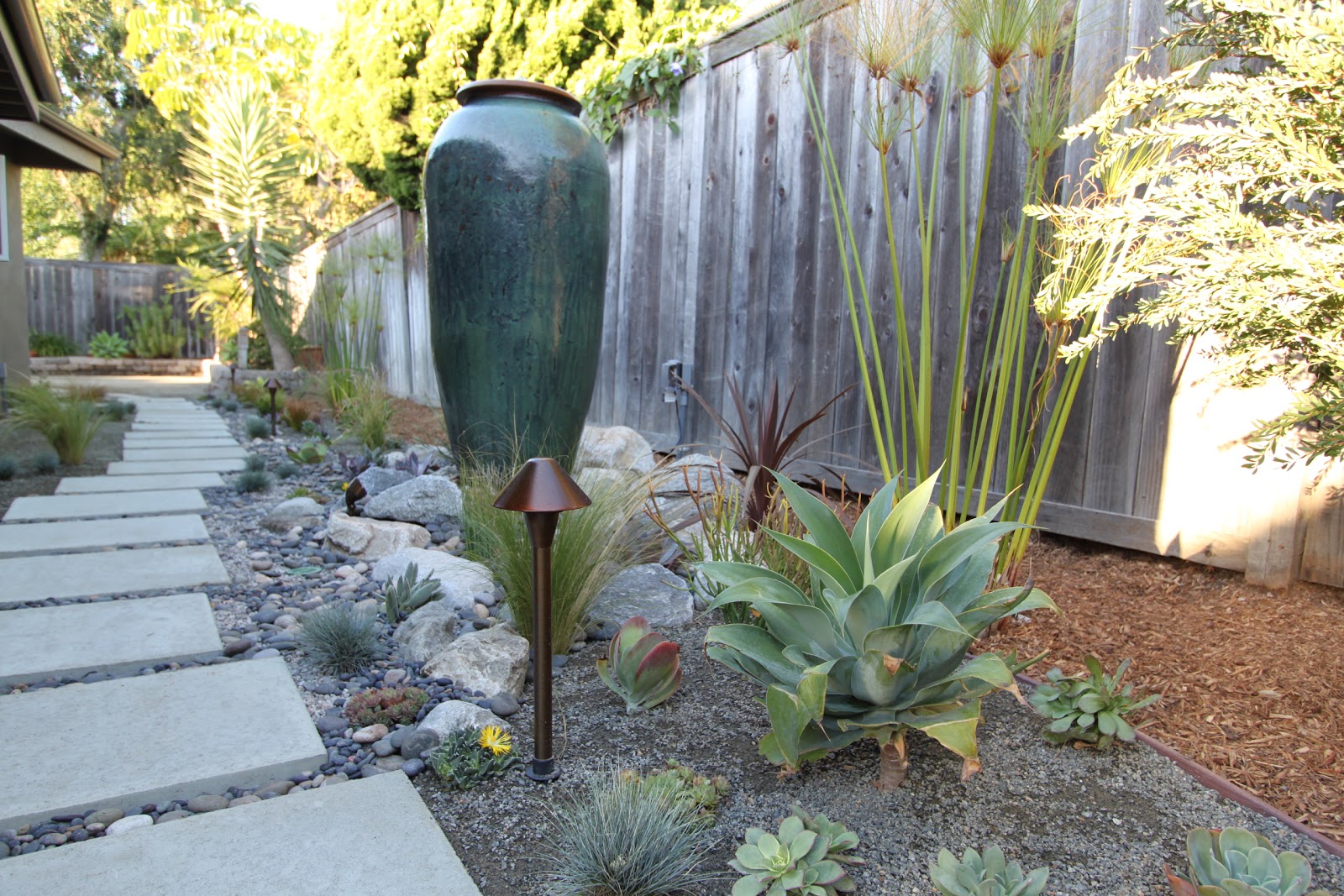 landscaping a mid-century modern home | mid-century modern remodel