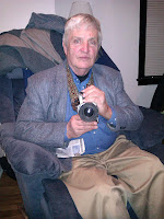 Levenworth, Kansas - 1950's Redux: John Zielinski - LHS Class of 1956