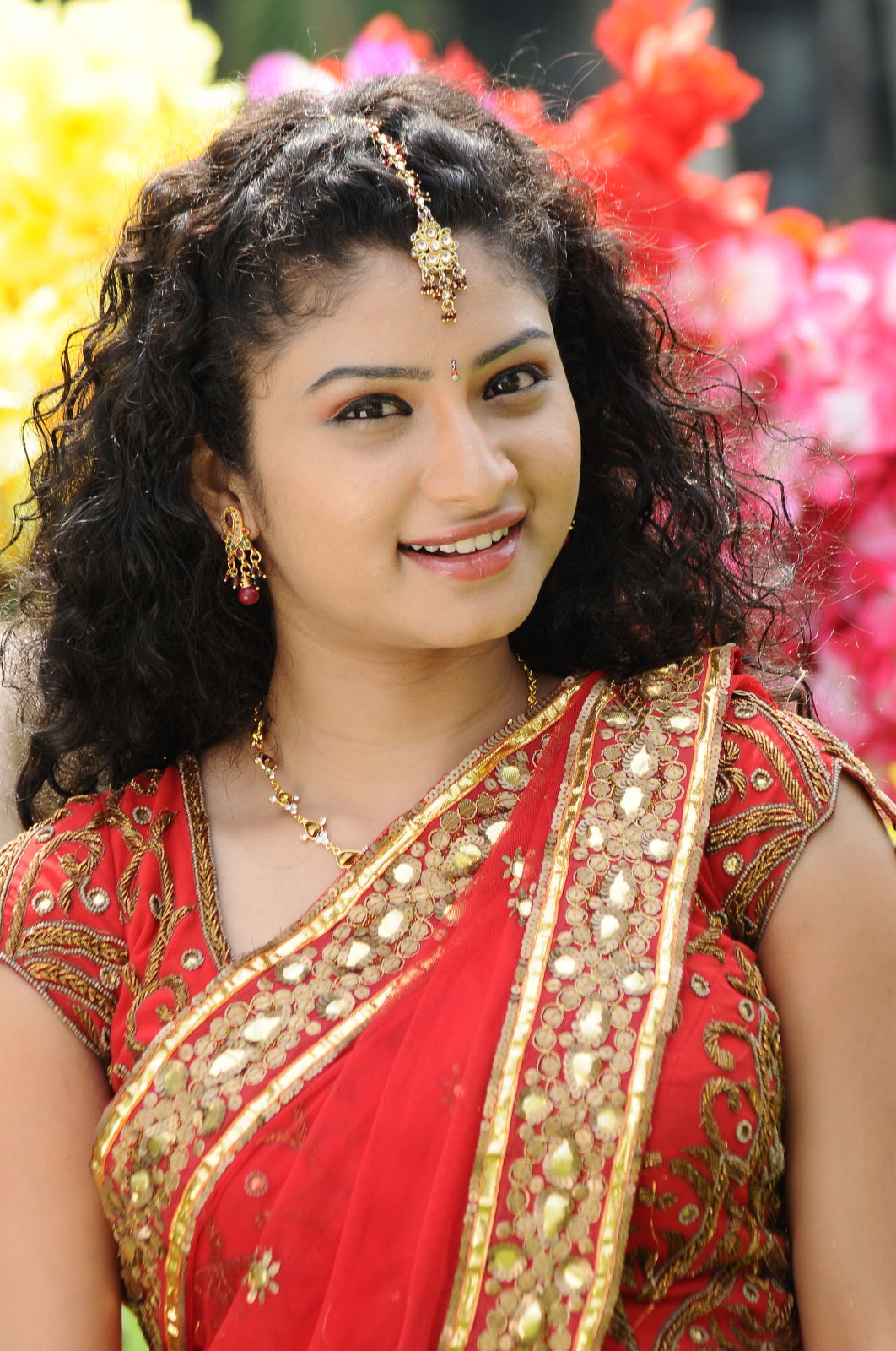 Vishnu Priya HQ Latest 4 gallery - Tollywood Actress Wallpapers Free ...