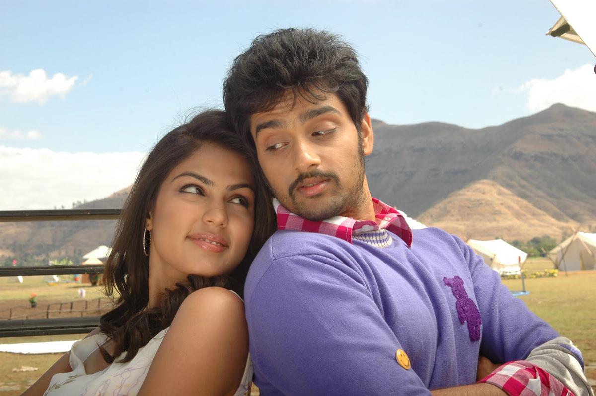 Tuniga Tuniga Movie Stills - Wallwoods