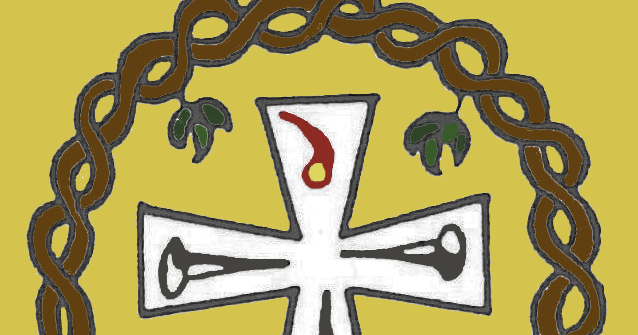 Pasión y Glorias de Écija: Hermandad de la Yedra