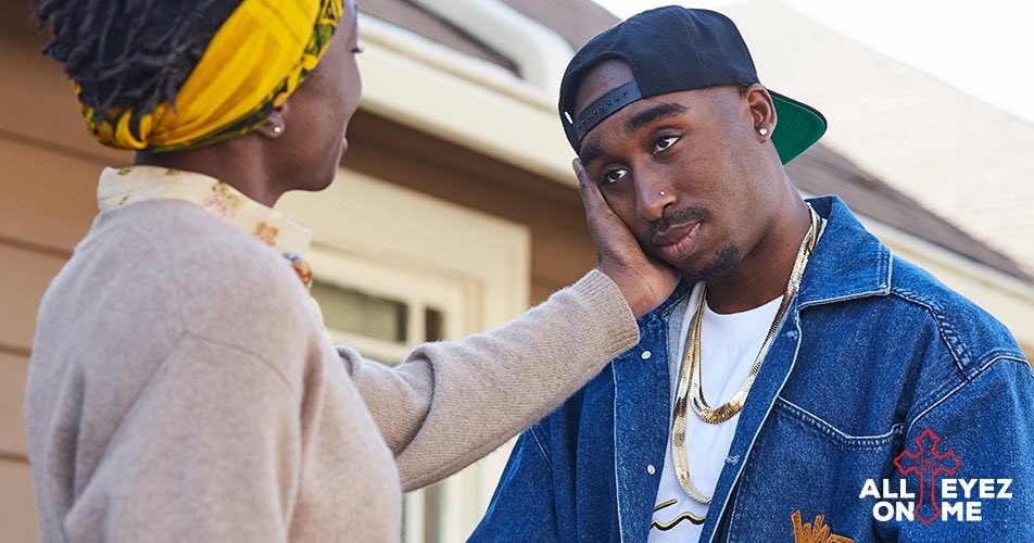 You Are Welcome to HighLifeNg: A Chronicle of the Life of Rapper Tupac ...