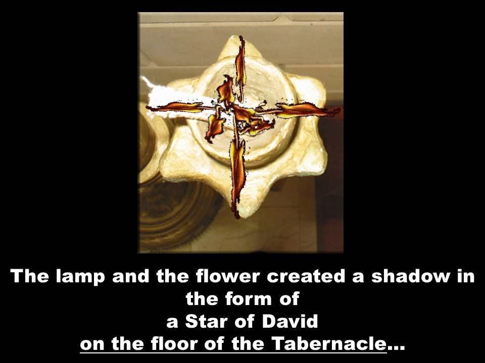 Breaking Bread: Star of David