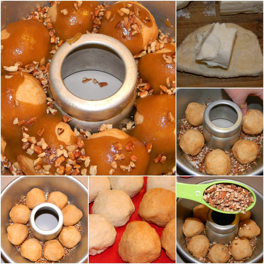 Gorilla Bread | Crazy for Cookies and More