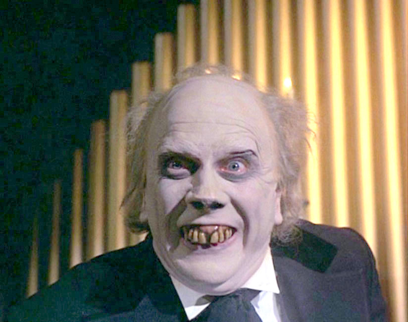 Los Angeles Morgue Files: "Night Gallery" Screenwriter, Producer ...