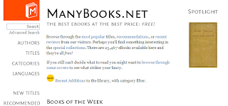 E-books, Tips and, Reviews: Getting the most out of the kindle web browser
