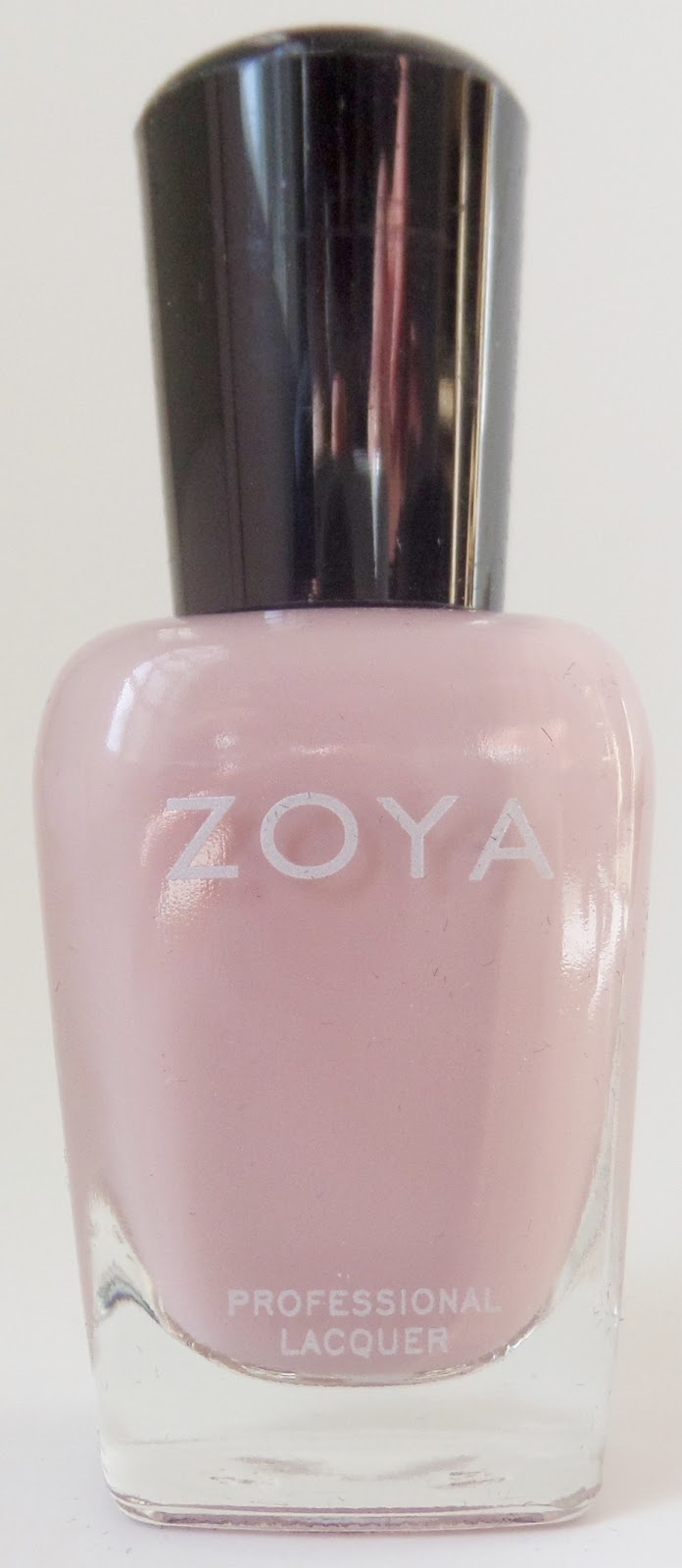 Wedding Nail Polish: Zoya Bridal Bliss Collection Swatches