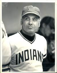 Former Italian / American Player / Manager: Ken Aspromonte (1957-1963 ...