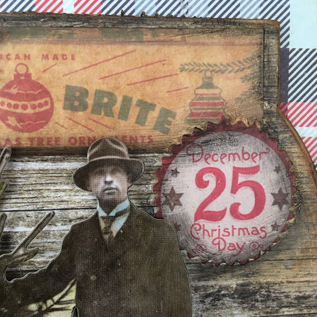 Merry & Oh So Bright