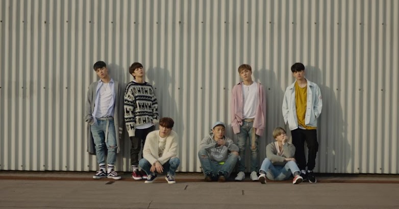 iKON regresa con su segundo álbum "Return" | Kpop Replay