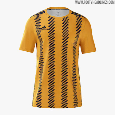 All-New Adidas Graphic 20 Template Released - 18 Different Graphics ...