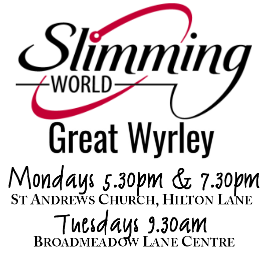 About Slimming World ~ Kie's World