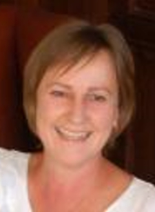 Reading For Australia: South Africa, 2013 by Marj Brown