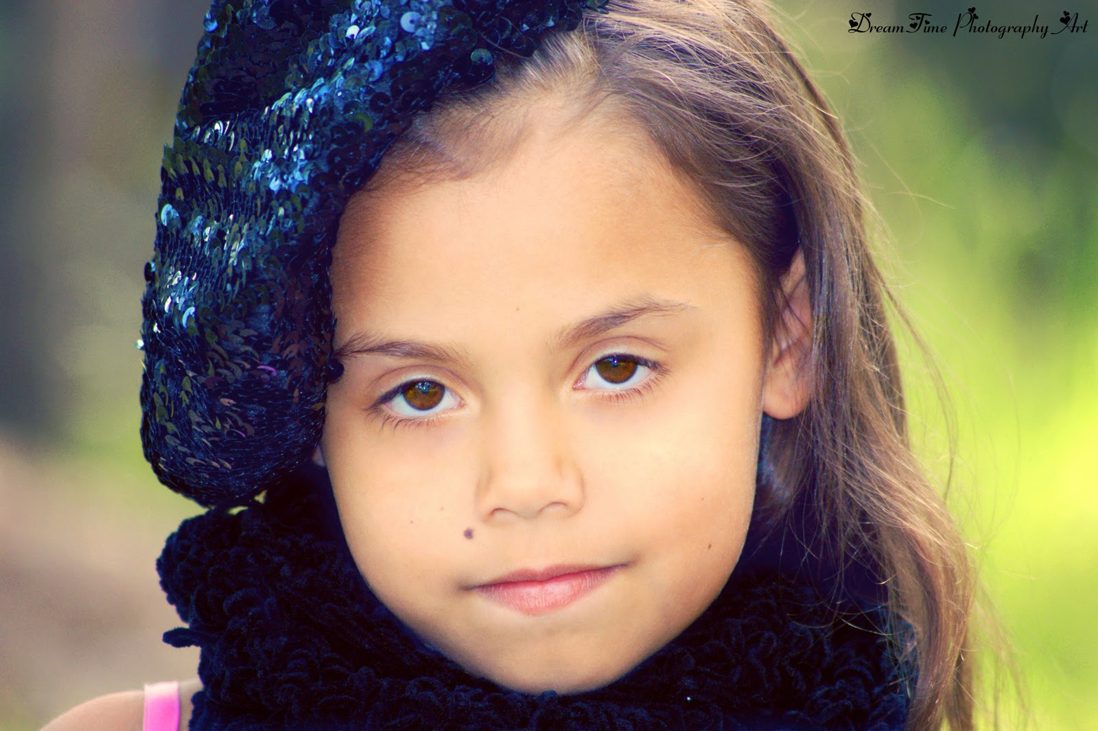 In Wendy's World: DreamTime Photography Art