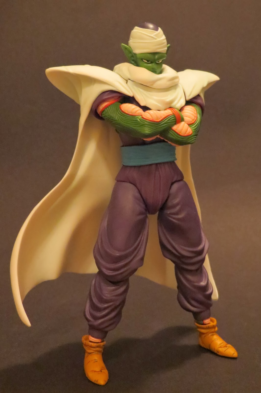 El Blog de los Ñoños Tostoneros: Piccolo SDCC 2013