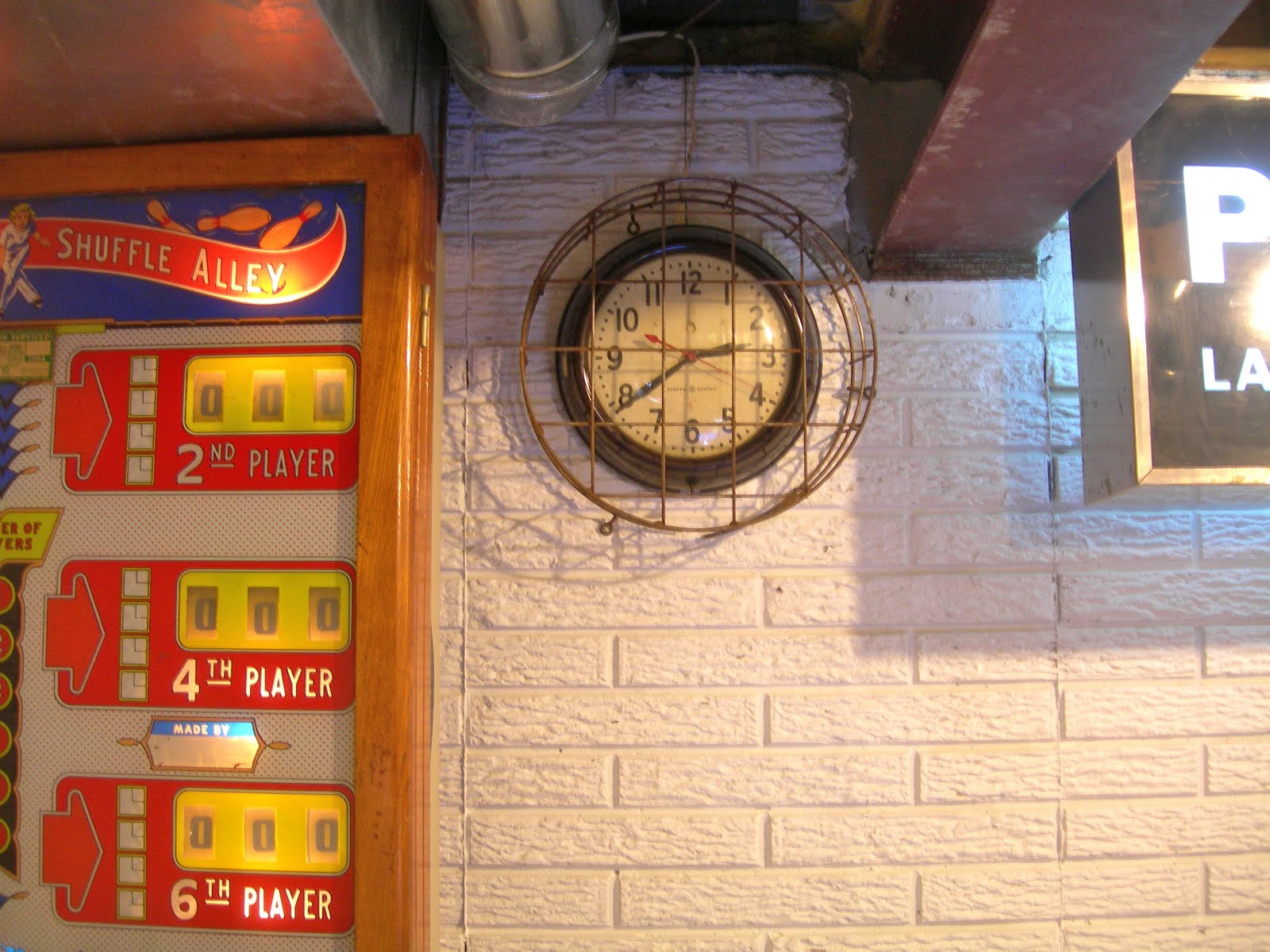 Memphis Elementary School - Cleveland, Ohio: The Gym at Memphis School