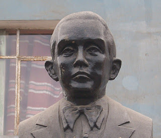 NOTICIAS Y EFEMERIDES MUSICALES Y DEL CINE: FELIPE PINGLO ALVA, UN 18 ...