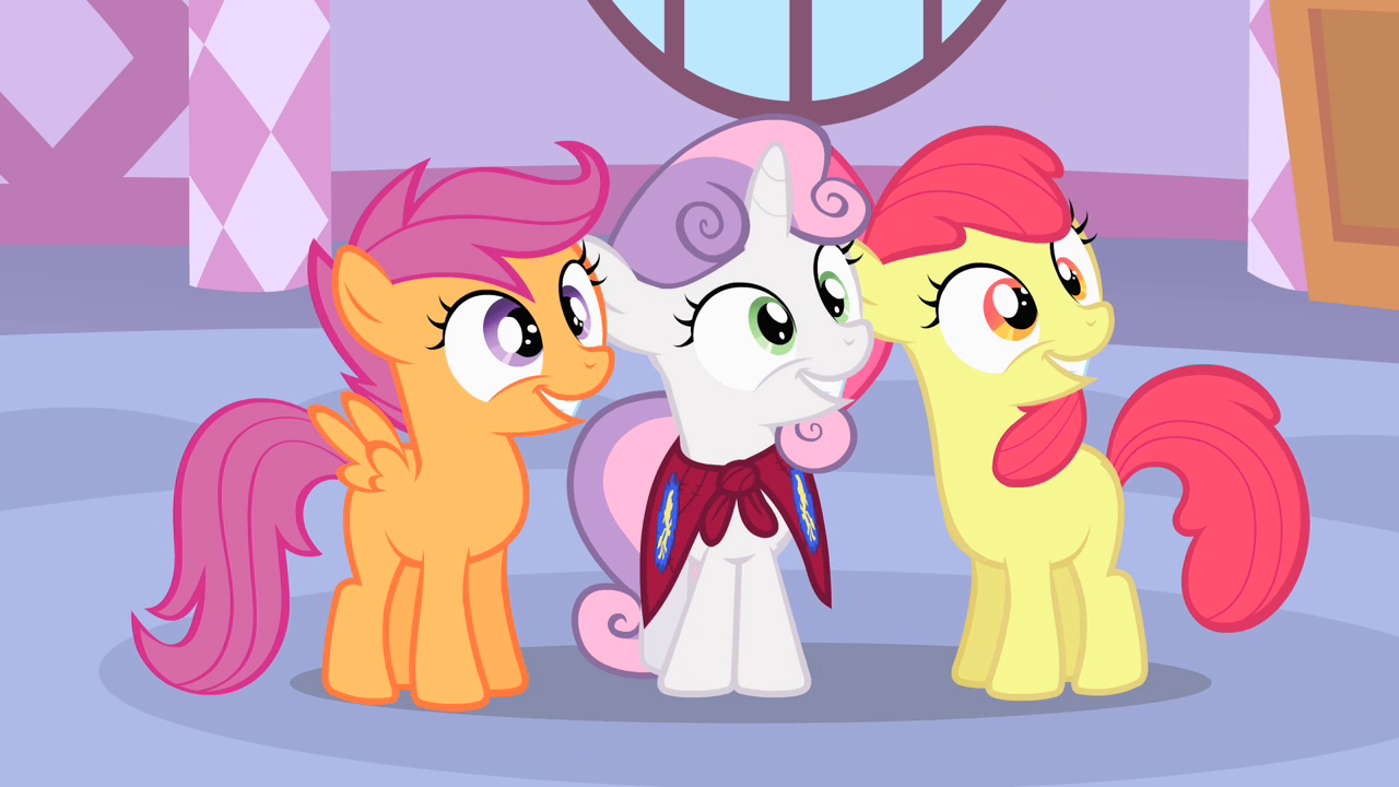 Equestria Daily - MLP Stuff!: 12/19/13