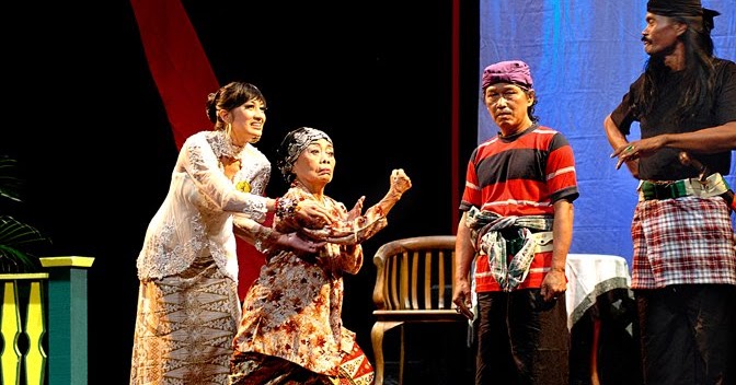 Days at NY: LENONG/PLBJ