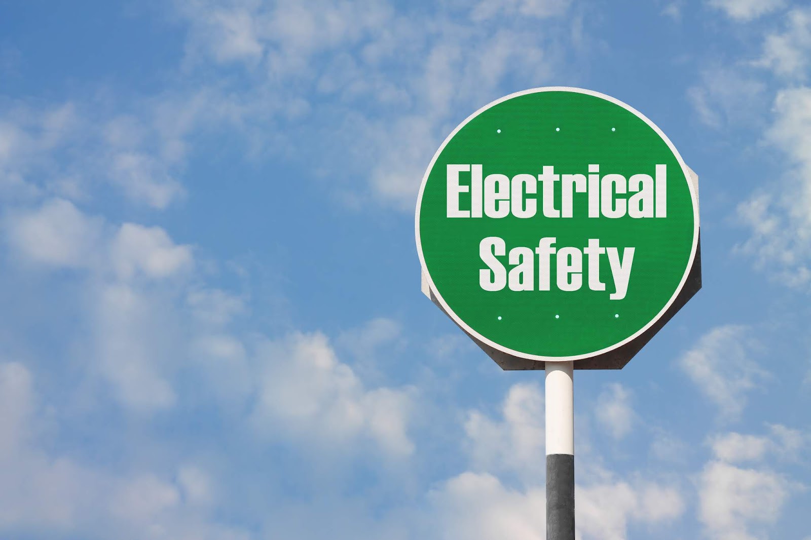 General Electrical Safety Tips to Keep Top of Mind