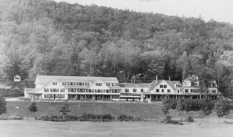 North Country Chronicles: The Ravine House – A closer look