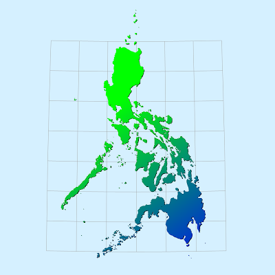 Philippines Natural Resources