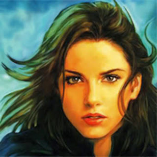 Star Wars moja chronologia: Aryn Leneer