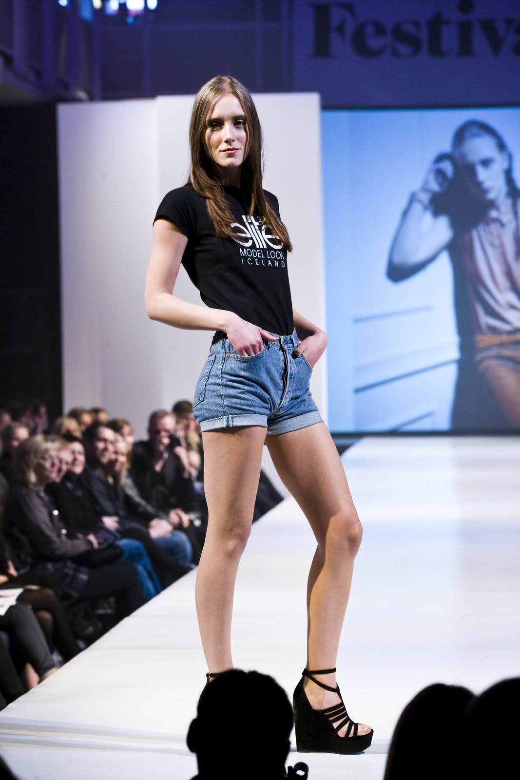 elite Iceland: elite model look national final 2011 -contestants ...